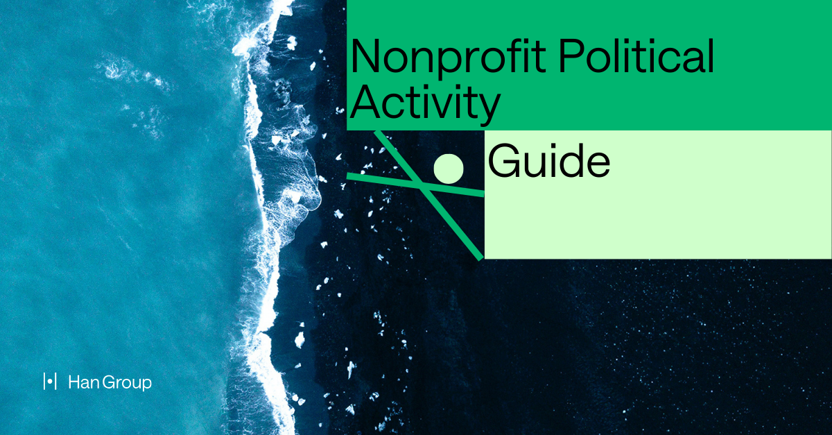 Navigating compliance as a 501(c)(4) tax-exempt organization | Han ...